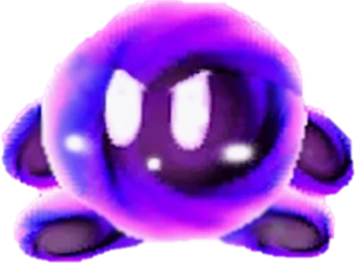 Shadow Kirby | Crossovers and Fan Episodes Wiki 2.0 Wiki | Fandom