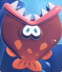 Smackerel | Crossovers and Fan Episodes Wiki 2.0 Wiki | Fandom