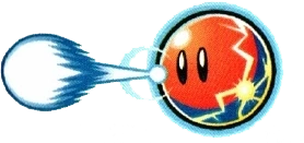 Laser Ball | Crossovers and Fan Episodes Wiki 2.0 Wiki | Fandom