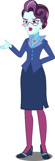 Principal Cinch | Crossovers and Fan Episodes Wiki 2.0 Wiki | Fandom