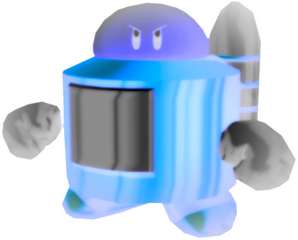 Brobo | Crossovers and Fan Episodes Wiki 2.0 Wiki | Fandom