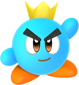 Prince Fluff | Crossovers and Fan Episodes Wiki 2.0 Wiki | Fandom