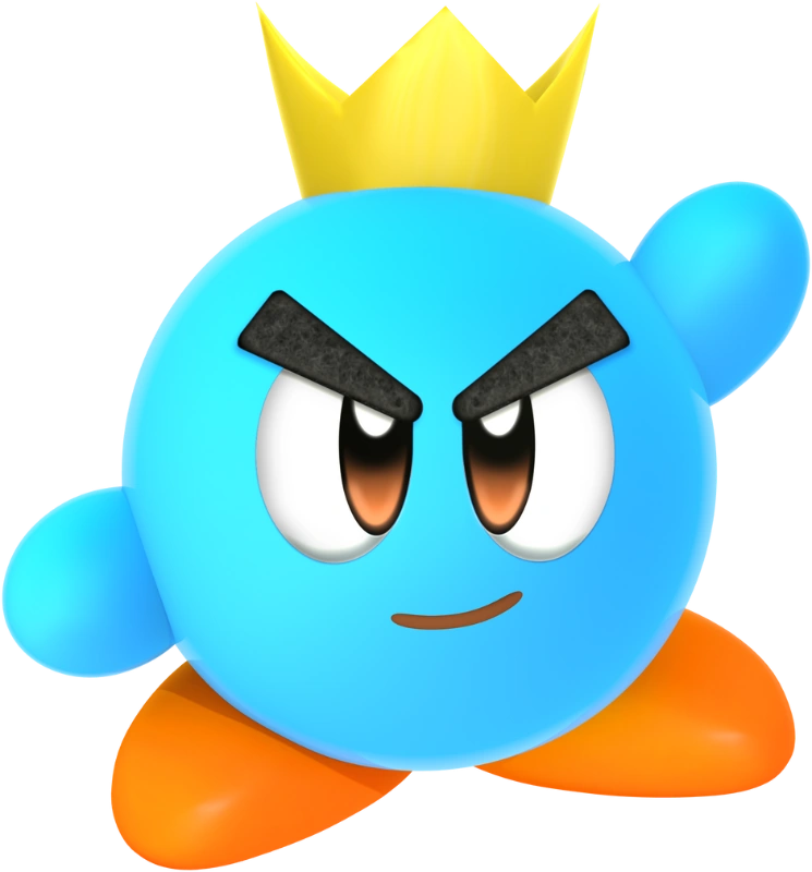 Prince Fluff | Crossovers and Fan Episodes Wiki 2.0 Wiki | Fandom