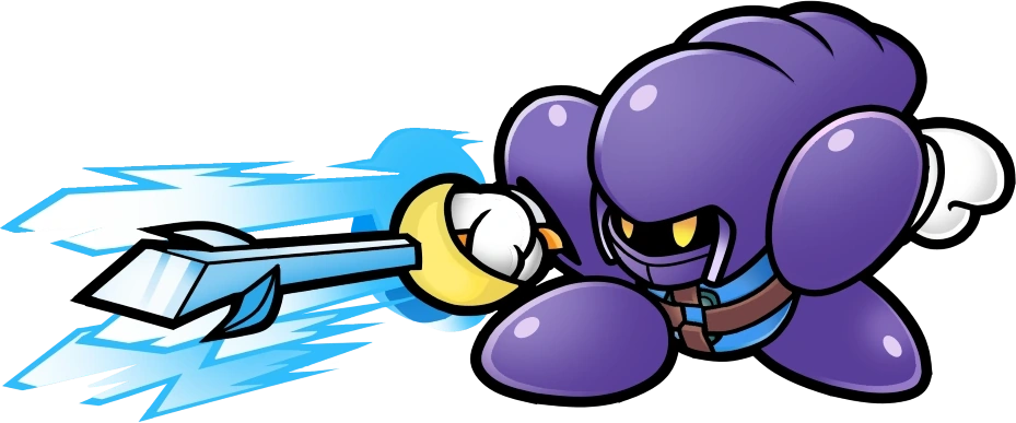 Sword Knight | Crossovers and Fan Episodes Wiki 2.0 Wiki | Fandom