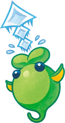 Blish | Crossovers and Fan Episodes Wiki 2.0 Wiki | Fandom