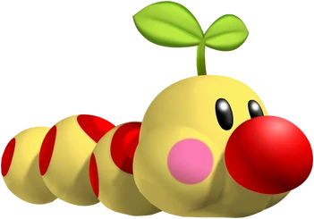 Squiggler | Crossovers and Fan Episodes Wiki 2.0 Wiki | Fandom