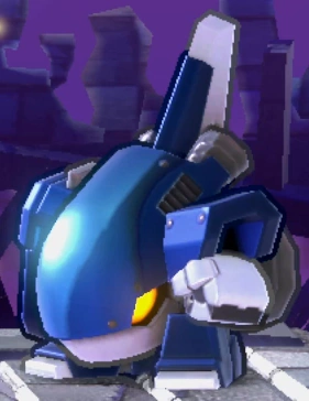 Metal General | Crossovers and Fan Episodes Wiki 2.0 Wiki | Fandom