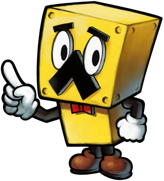 Broque Monsieur | Crossovers and Fan Episodes Wiki 2.0 Wiki | Fandom