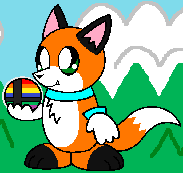 Frayfox | Crossovers and Fan Episodes Wiki 2.0 Wiki | Fandom