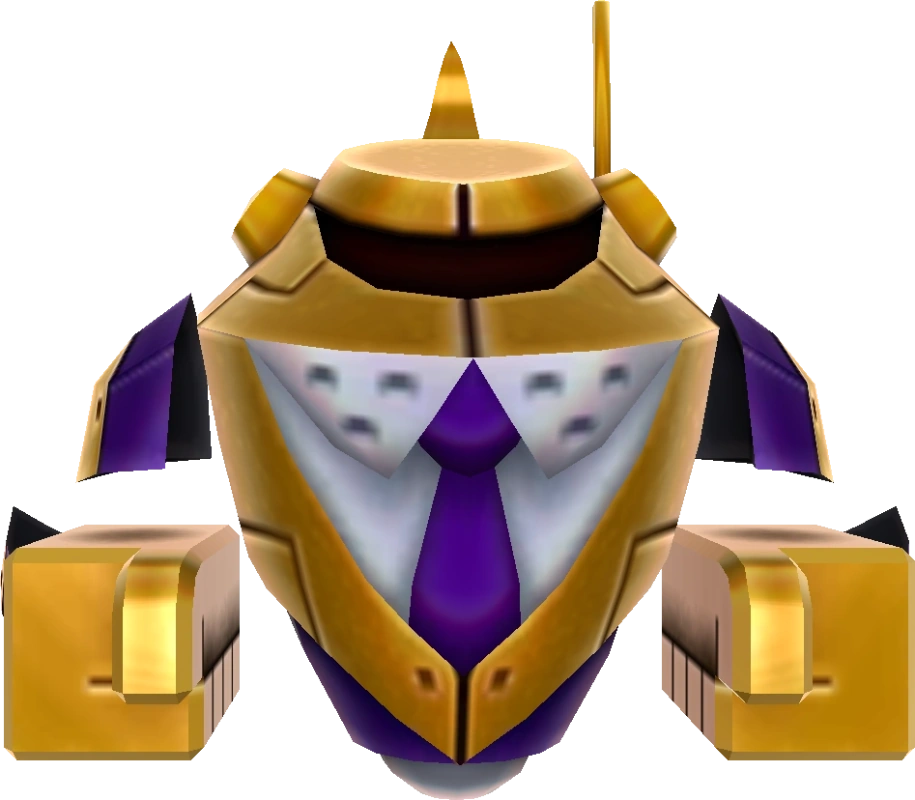 Yesman | Crossovers and Fan Episodes Wiki 2.0 Wiki | Fandom