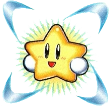 Mr. Star | Crossovers and Fan Episodes Wiki 2.0 Wiki | Fandom