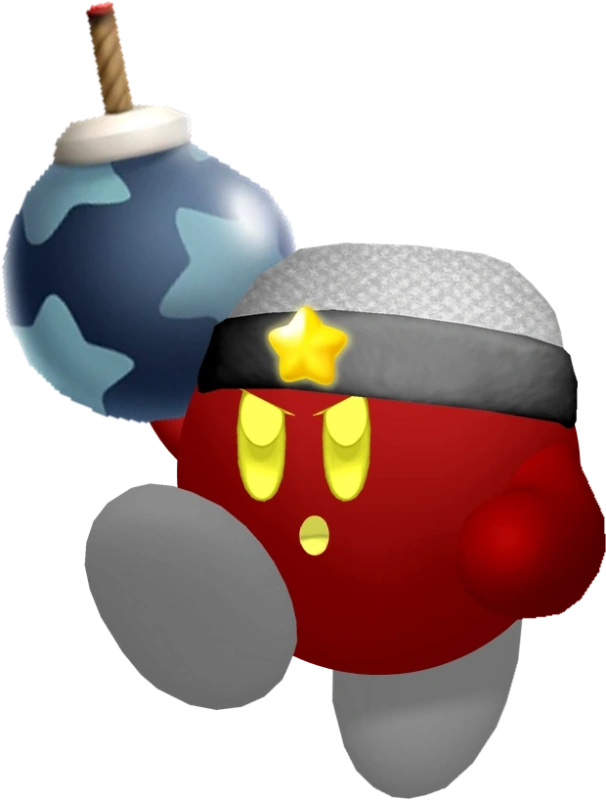 Nabi | Crossovers and Fan Episodes Wiki 2.0 Wiki | Fandom