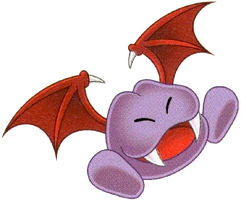 Batty | Crossovers and Fan Episodes Wiki 2.0 Wiki | Fandom