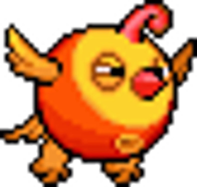 Birdee | Crossovers and Fan Episodes Wiki 2.0 Wiki | Fandom