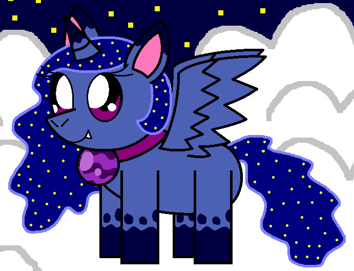 Noxicorn | Crossovers and Fan Episodes Wiki 2.0 Wiki | Fandom