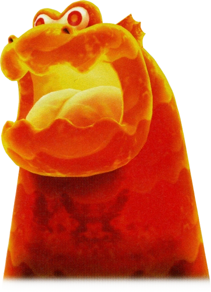 Magmaargh | Crossovers and Fan Episodes Wiki 2.0 Wiki | Fandom