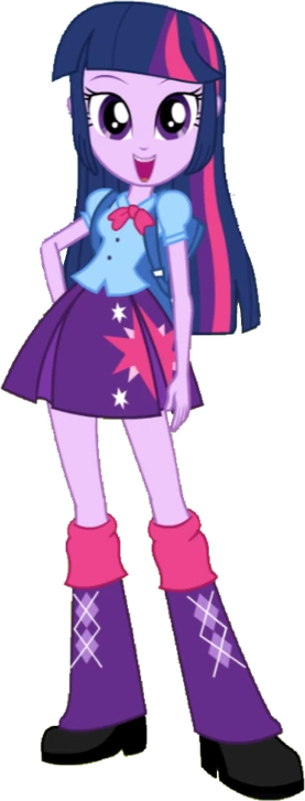 Princess Twilight Sparkle (EG) | Crossovers and Fan Episodes Wiki 2.0 ...
