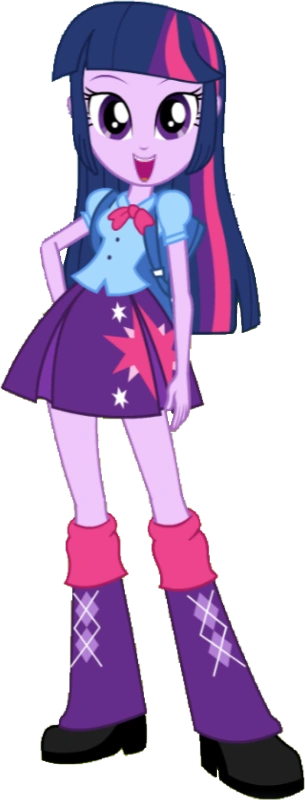 Princess Twilight Sparkle (EG) | Crossovers and Fan Episodes Wiki 2.0 ...