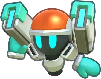 Armoroid | Crossovers and Fan Episodes Wiki 2.0 Wiki | Fandom