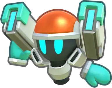 Armoroid | Crossovers and Fan Episodes Wiki 2.0 Wiki | Fandom