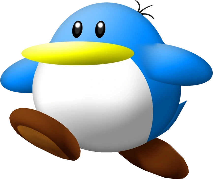 Bumpty | Crossovers and Fan Episodes Wiki 2.0 Wiki | Fandom