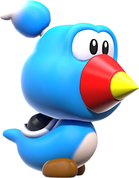 Blewbird | Crossovers and Fan Episodes Wiki 2.0 Wiki | Fandom