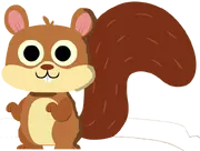 Gilbert the Squirrel | Crossovers and Fan Episodes Wiki | Fandom