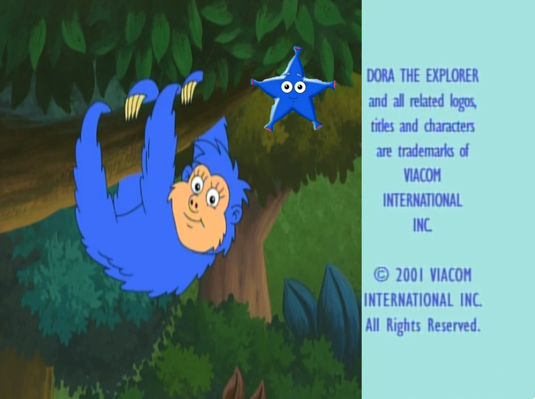 Noisy Star's New Minigame | Crossovers and Fan Episodes Wiki | Fandom