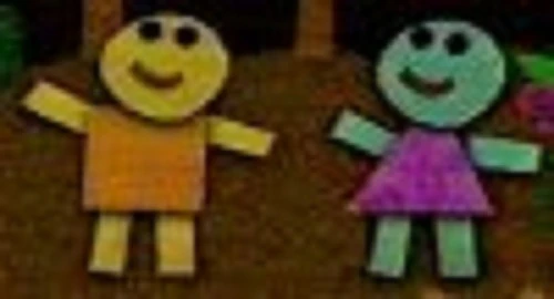 Felt Friends | Crossovers and Fan Episodes Wiki | Fandom