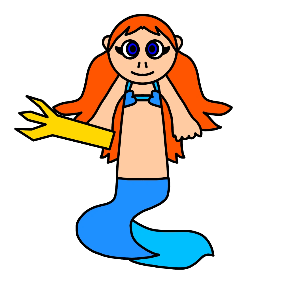 Brook Atlantic | Crossovers and Fan Episodes Wiki | Fandom