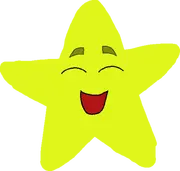 Joke Star | Crossovers and Fan Episodes Wiki | Fandom