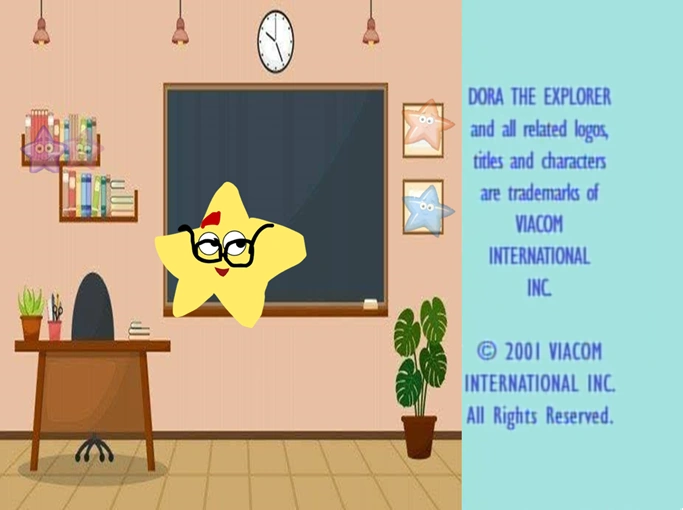 Scholar Star's Minigame | Crossovers and Fan Episodes Wiki | Fandom