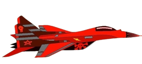 Big Red Jet | Crossovers and Fan Episodes Wiki | Fandom