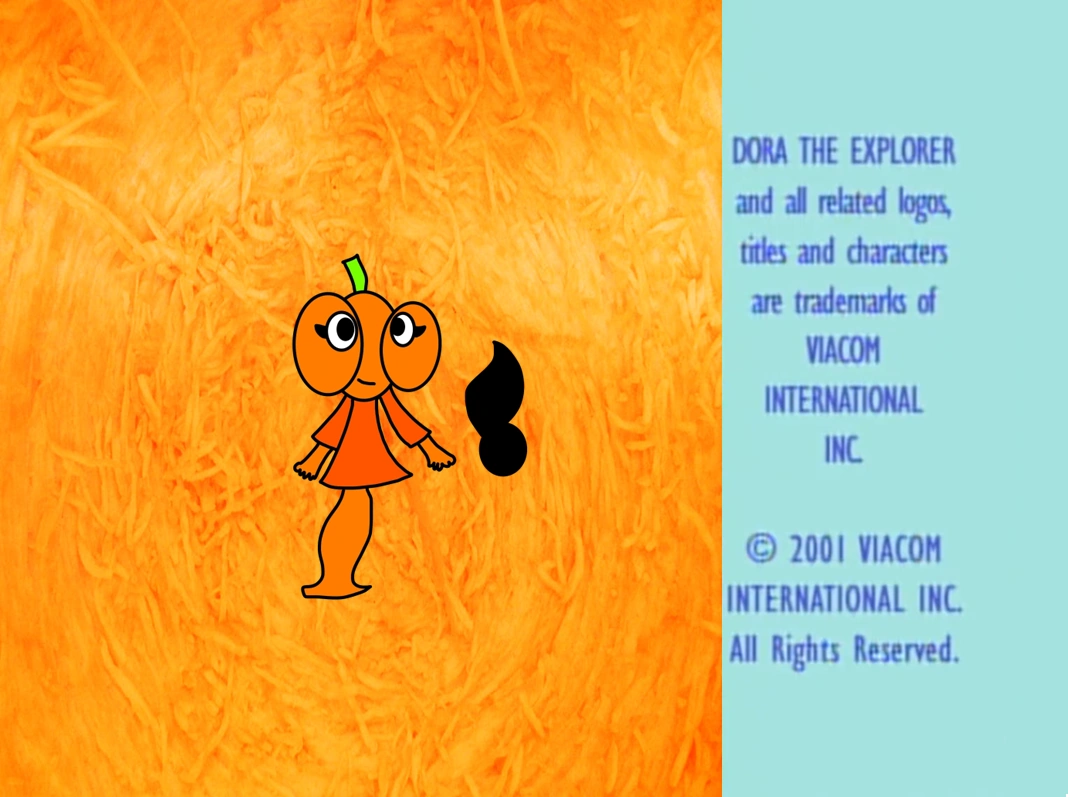 Hallow's Character Find | Crossovers and Fan Episodes Wiki | Fandom