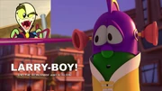 Larry-Boy! and the Return of Awful Alvin | Crossovers and Fan Episodes ...