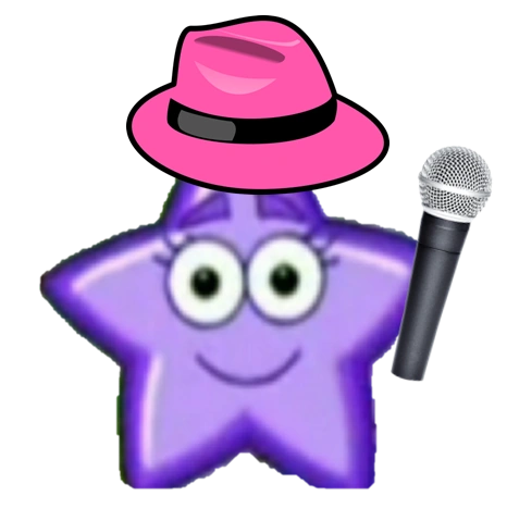 Singer Star | Crossovers and Fan Episodes Wiki | Fandom