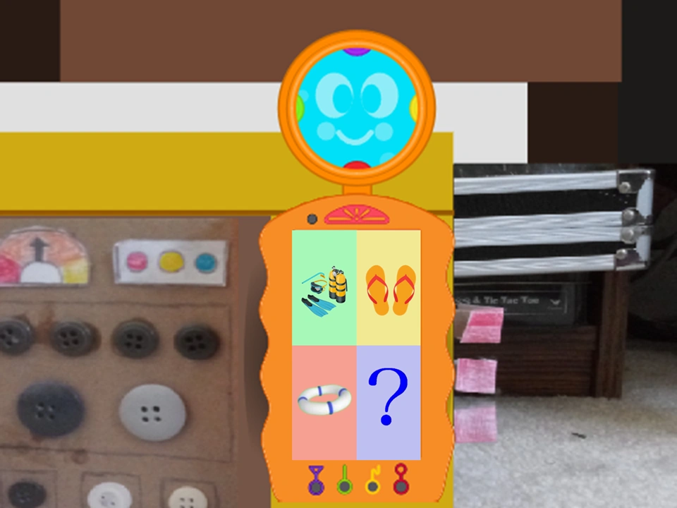 The Blue-Footed Booby Bird Ballet (with the Wonder Pets)/Gallery ...