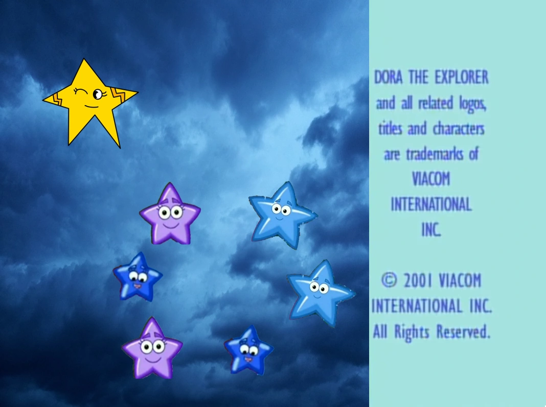 Jasper Star's Minigame | Crossovers and Fan Episodes Wiki | Fandom