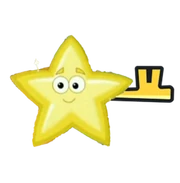Key Star | Crossovers and Fan Episodes Wiki | Fandom
