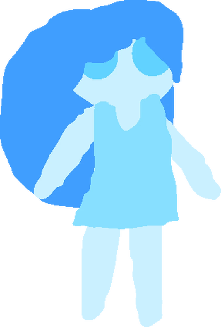 Blue Pearl Cookie | Crossovers and Fan Episodes Wiki | Fandom