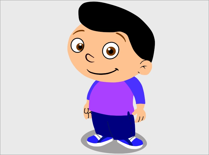 Eithan | Crossovers and Fan Episodes Wiki | Fandom