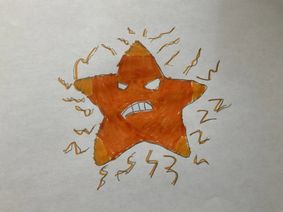 Electra Star | Crossovers and Fan Episodes Wiki | Fandom