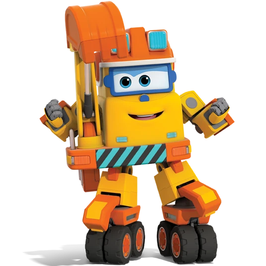 Scoop (Super Wings) | Crossovers and Fan Episodes Wiki | Fandom