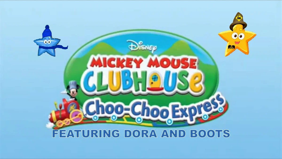 Category:Episodes to have two sets of Mouseketools | Crossovers and Fan ...