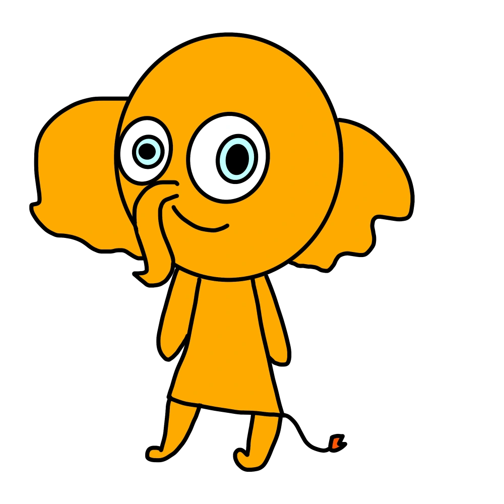 Tusky | Crossovers and Fan Episodes Wiki | Fandom