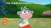 The Riddles Family Reunion | Crossovers and Fan Episodes Wiki | Fandom