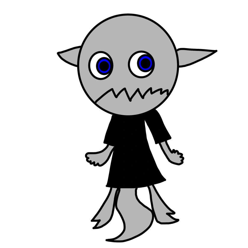 Abaddon | Crossovers and Fan Episodes Wiki | Fandom