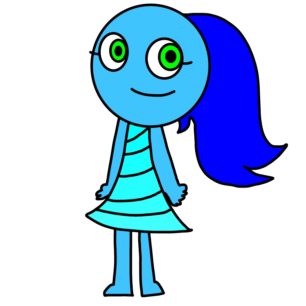 Azuris | Crossovers and Fan Episodes Wiki | Fandom