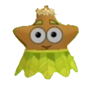 Hula Star | Crossovers and Fan Episodes Wiki | Fandom
