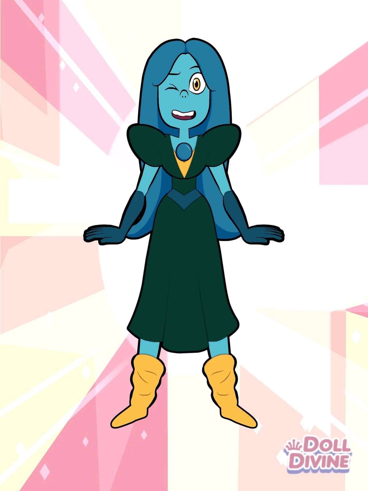 Spectrolite | Crossovers and Fan Episodes Wiki | Fandom